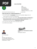 Bangladesh National Pay Scale 2015 | PDF | Teaching Methods & Materials ...
