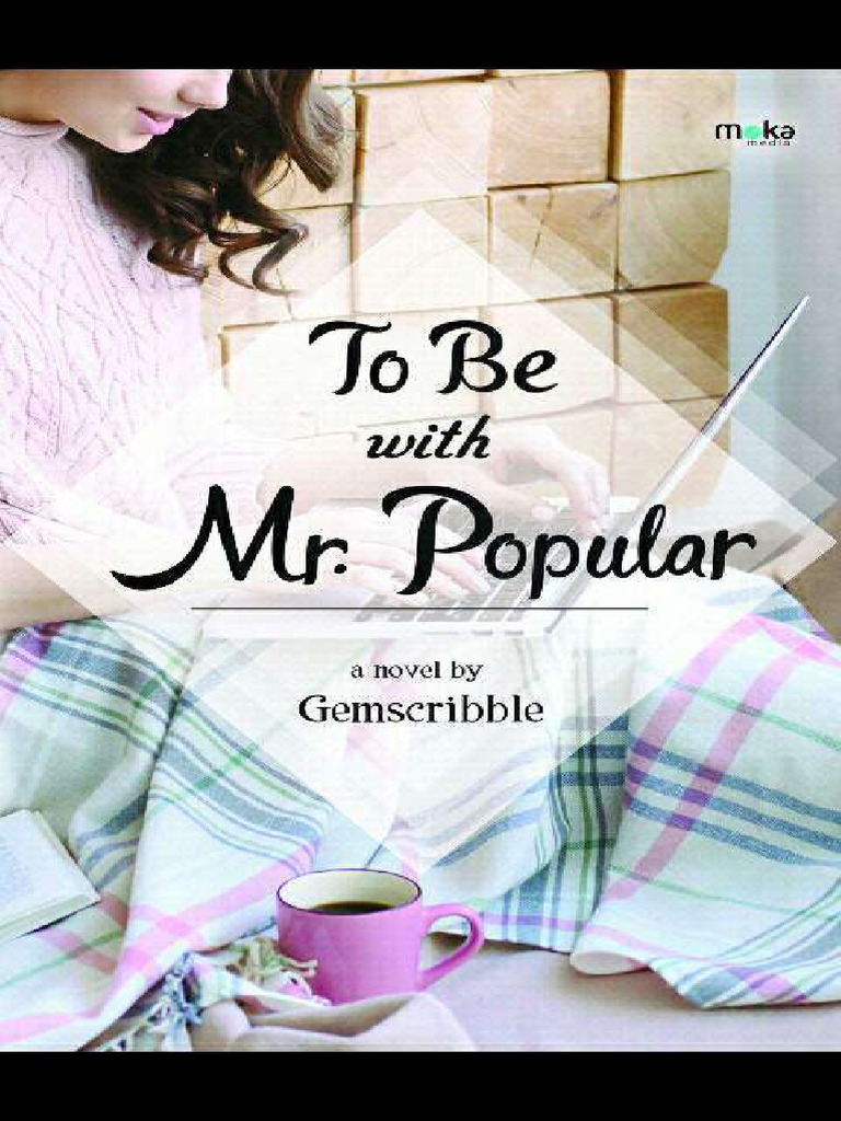 To Be With MR Popular | PDF