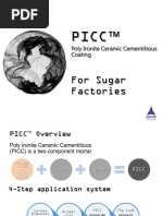 Sewpercoat Pg25: Product Data Sheet | PDF | Concrete | Cement
