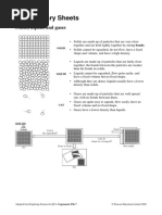 Heating and Cooling - Energy - KS3 Physics - BBC Bitesize | PDF ...
