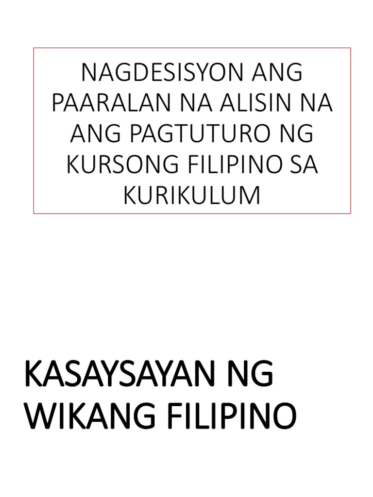 Pagbasa at Pagsuri | PDF