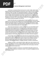 Master of Ceremony (EMCEE) Script For Graduation Ceremony | PDF