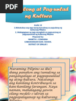 Ano Ang Sining | PDF