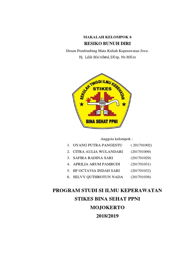 RBD Jiwa | PDF