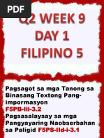 Ano Ang Invasion Game | PDF