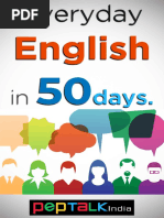 Go Natural English Ebook PDF | PDF | Fluency | English Language