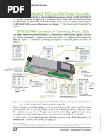 Dual Reader Interface Module LNL-1320 Series 3 Quick Reference | PDF ...