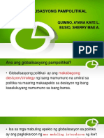 Guarded Globalization | PDF