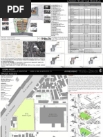 BUS TERMINAL Literature Study | PDF | Stairs | Bus