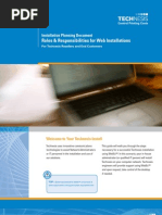 Printix Troubleshooter | PDF | Cloud Computing | Computing