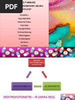 Parameter Standar Umum Ekstrak Tumbuhan-1 | PDF | Kesehatan Holistik
