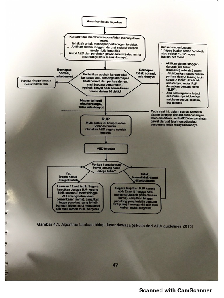 Algoritme BHD - 20190920080756 | PDF