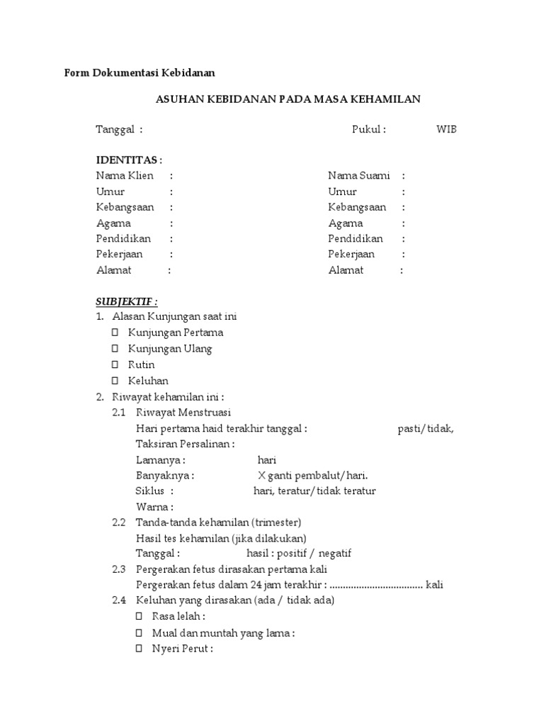 Soap Anc, Inc, PNC, BBL | PDF