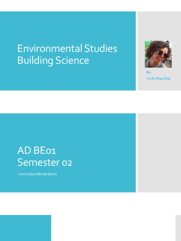 Building Science | PDF | Sustainability | Heat Transfer