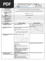 DLP WEEK 5 Finding The Slope of A Line Given The Graph and Two Points ...