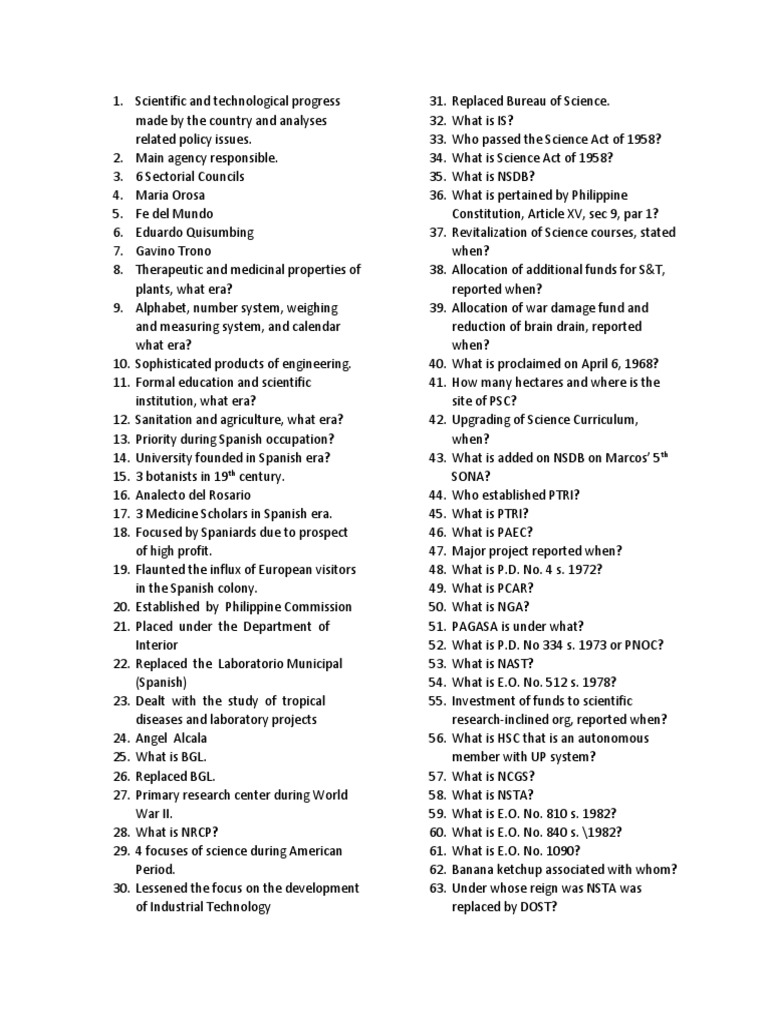STS PDF | PDF | Biotechnology | Organisms