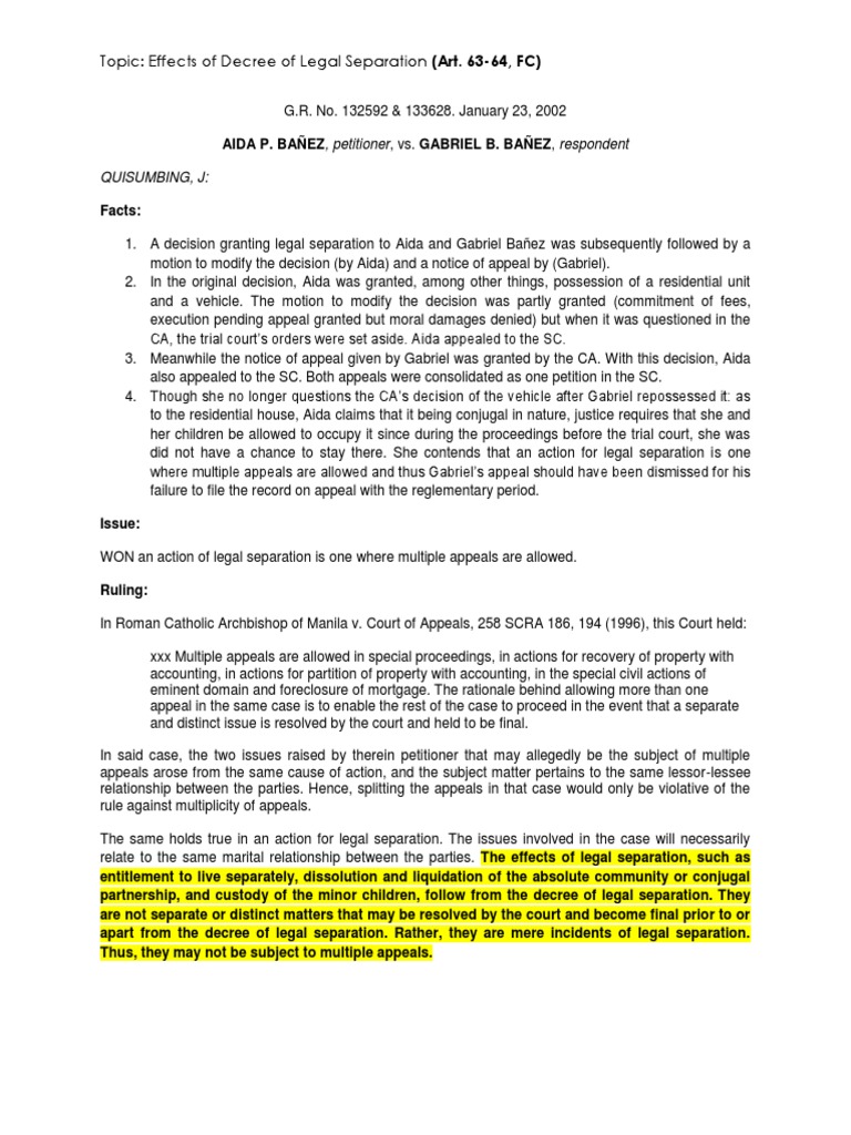 Case Digest | Download Free PDF | Lawsuit | Justice