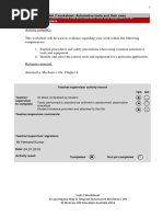 Trade Test Application Form | PDF | Payments | Banks