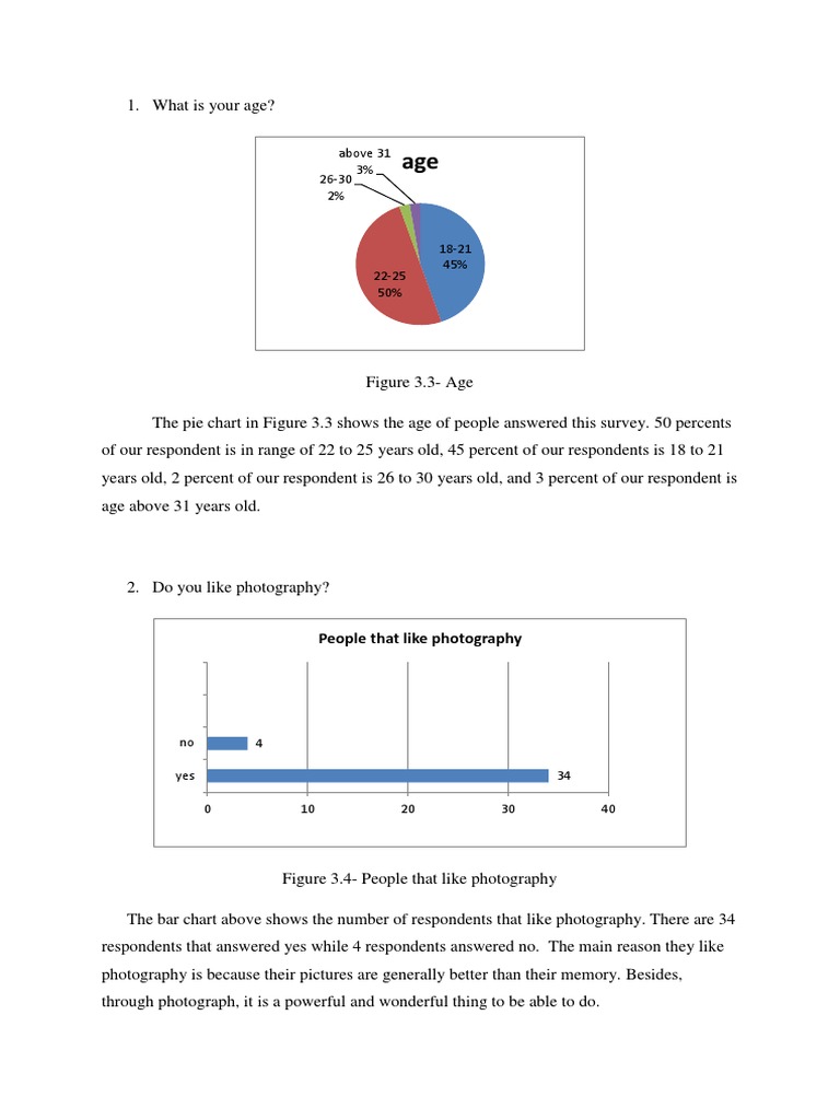 Age Questionnaire | PDF