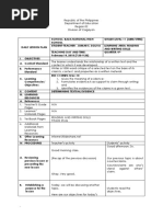 Resume Writing Lesson Plan | PDF | Résumé | Lesson Plan