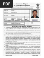 Application For Student Smartrider: Please Print in Dark Ink and Block ...