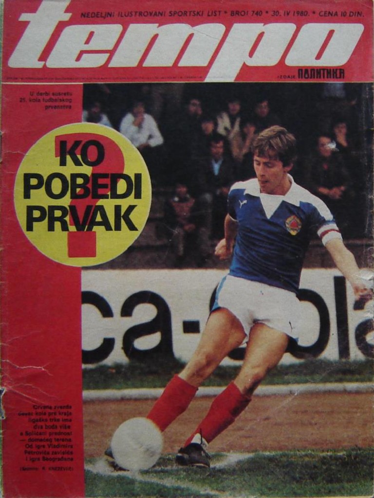 Tempo 740 1980 04 30-Upoaded PDF | PDF