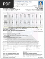 Letter To Tahsildar | PDF