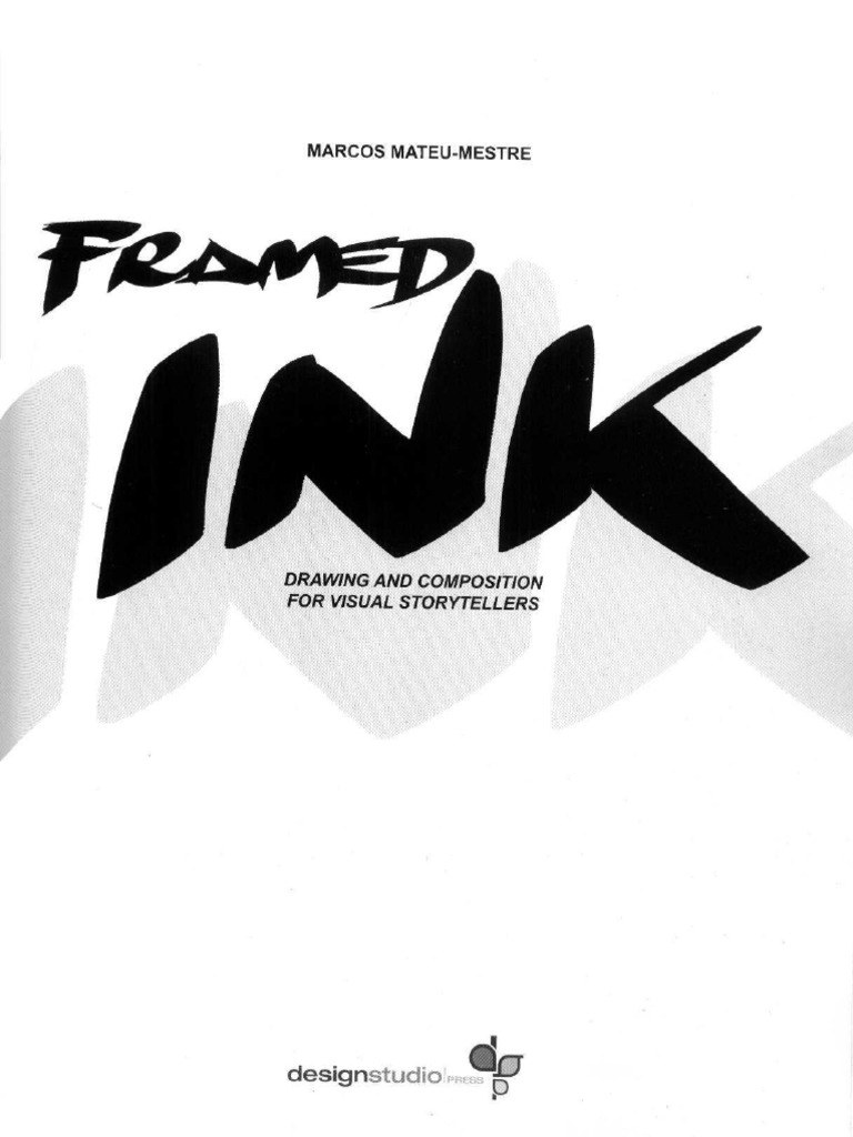 Framed Ink PDF | PDF