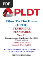PLDT Super Admin | PDF