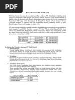 Struk Gocar PDF | PDF