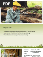 Sarimanok, Naga and Pako Rabong | PDF