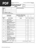 Concrete Pouring Request Form | PDF