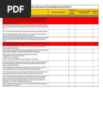 RV80HGEN Routine Activation Guide | PDF