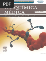 Bioquímica 7 Edición (Denise R. Ferrier) | PDF