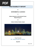 Dahej Dual Feed Cracker Unit Overview | PDF | Cracking (Chemistry ...