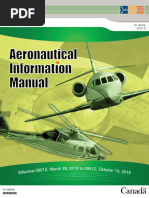 AirportServicesManual - DOC.9137 PART 1 ENGLISH ONLY PDF | PDF