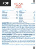 PR 1069602 - Predual Compuesto y Jarabe | PDF | El embarazo ...