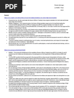 Pictorial History of AOTA | PDF | Occupational Therapy | American ...