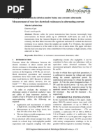 El Iec62116 2014 PDF | PDF | Power Inverter | Electronic Engineering