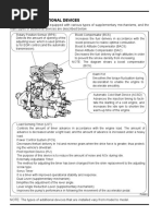 Bosch VE-Type Injection Pump Overview | PDF | Pump | Engines
