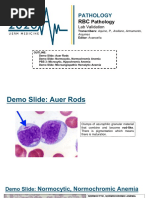 Biochemical Test and Identification of Staphylococcus Epidermidis | PDF ...