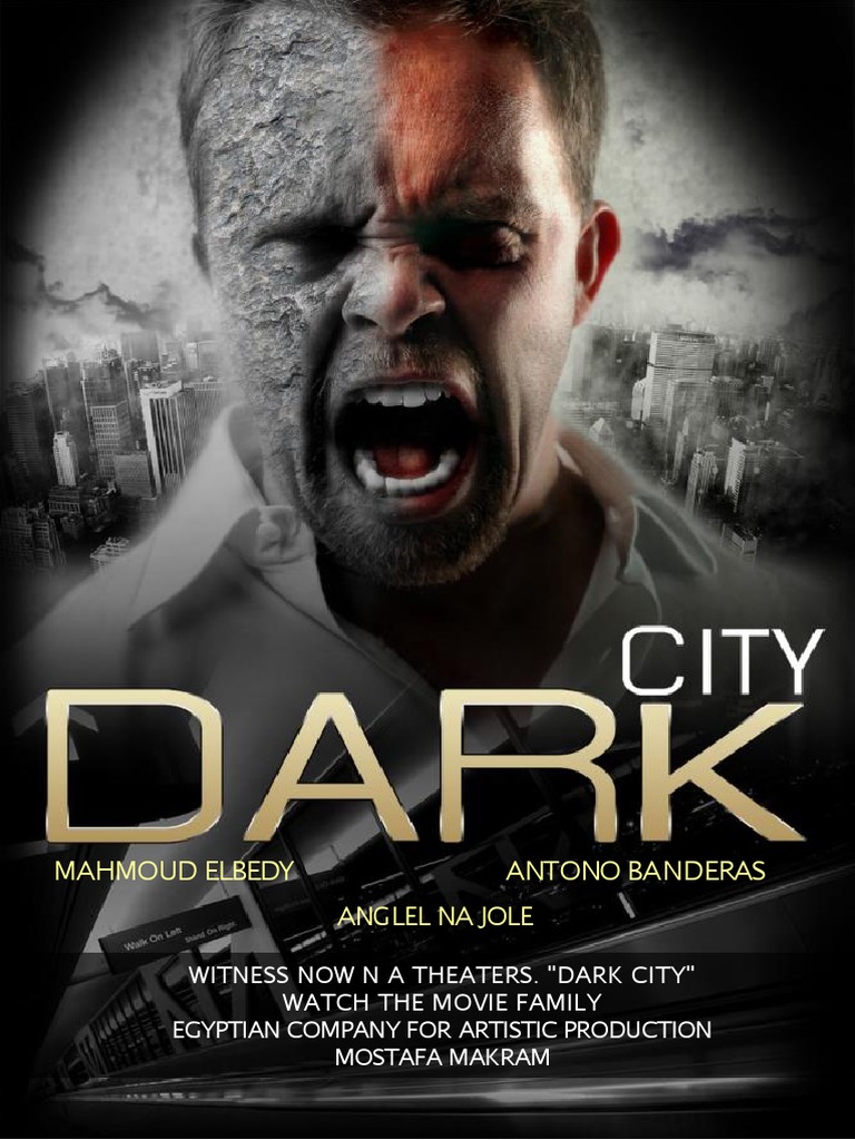 Movie Poster Example | PDF