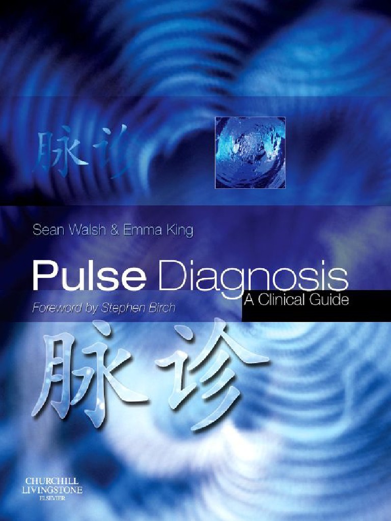 Pulse Diagnoses | PDF | Blood Vessel | Diastole