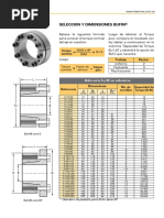 Tabla 4 Tolerancias y Ajustes de Ejes k5 k6 m5 m6 n5 | PDF