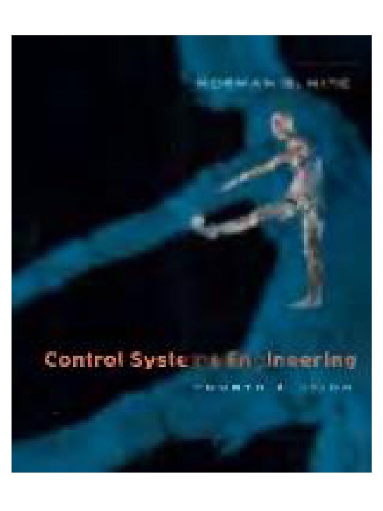 Wiley Control Systems Engineering 4th Edition Norman Nise Pdf Pdf