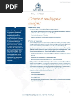 PNP Operational Support Units and Their Respective Functions | PDF ...