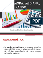 La Moda en Estadística: Definición y Fórmula | PDF | Estadísticas ...