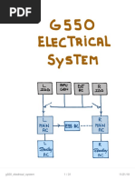 G450 Maintenance Training Manual | PDF | Aircraft Flight Control System | Valve