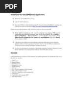 FESTO Graphical HMI System Designer Studio | PDF
