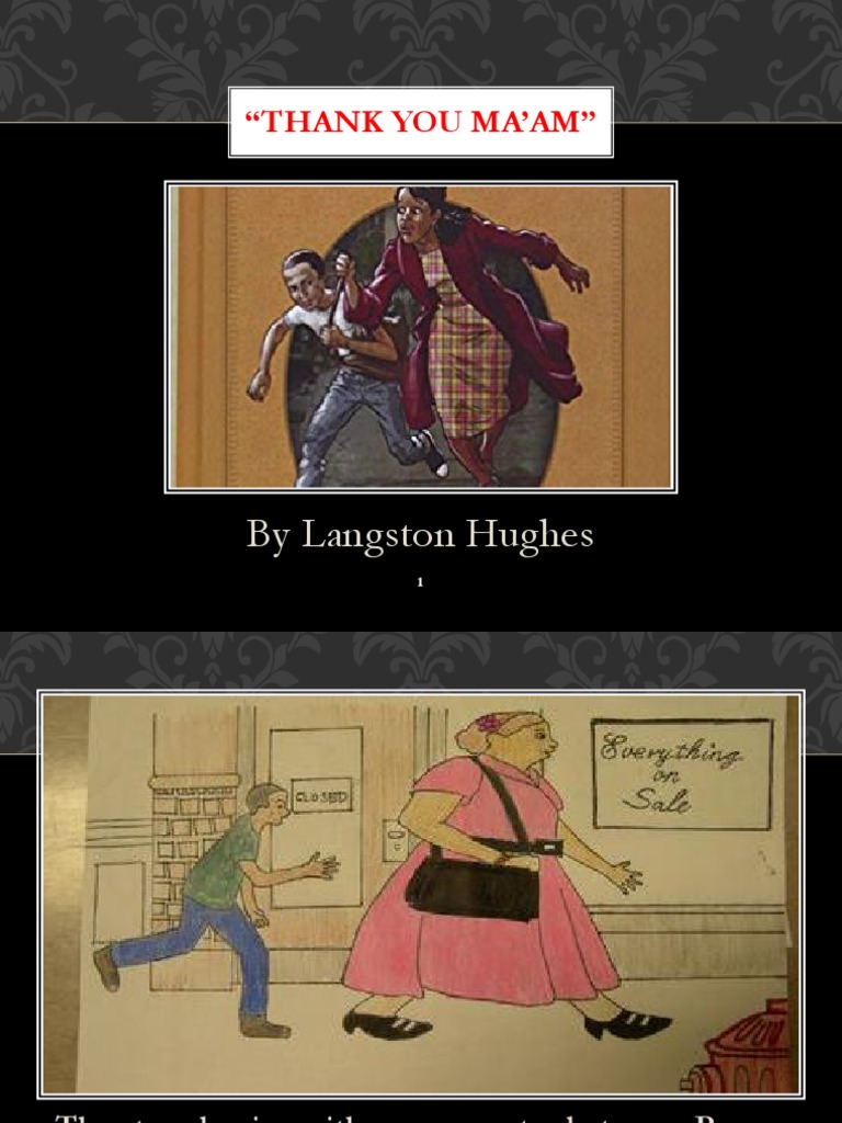 Thank You Mam Demo | PDF